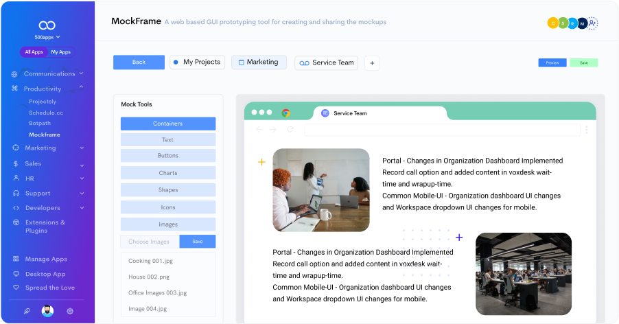 How to Create Wireframes for any Device