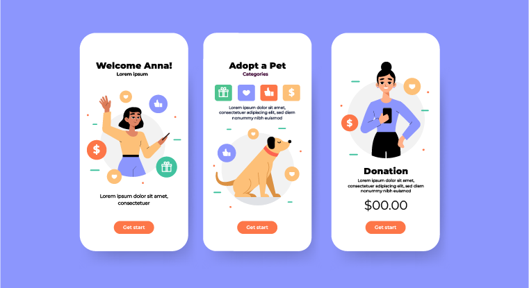 Guide to Understand Interactive Mobile App Prototyping